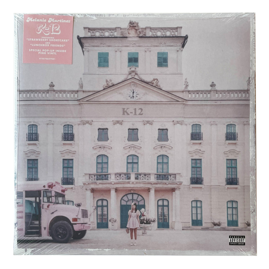 Melanie Martinez: K-12 12" – Sorry State Records