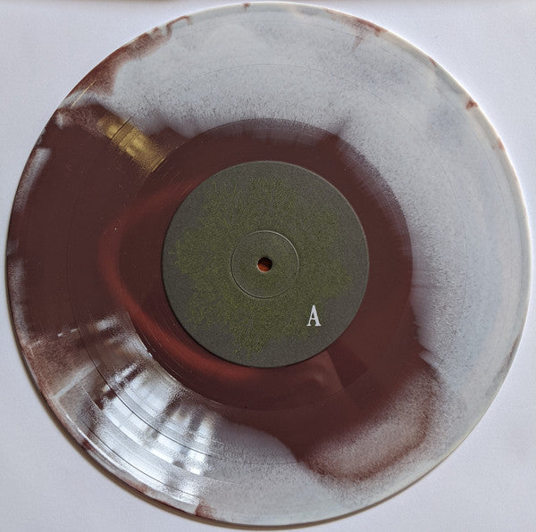 Murder By Death: Finch 10" – Sorry State Records