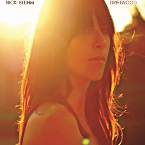 Nicki Bluhm: Driftwood 12" – Sorry State Records