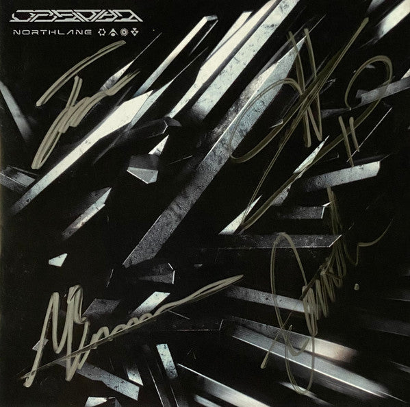 Northlane: Obsidian CD – Sorry State Records