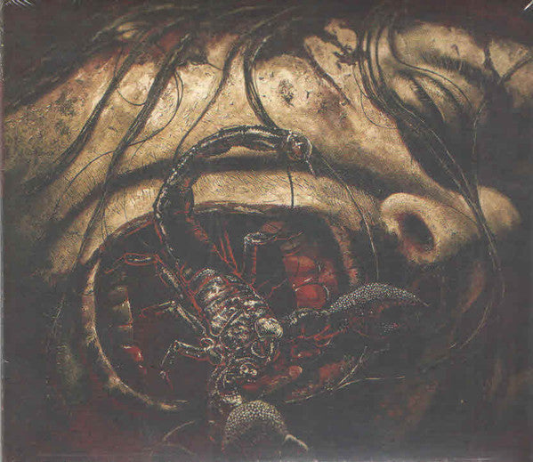 Oh, Sleeper: Bloodied / Unbowed 12" – Sorry State Records