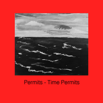 Permits: Time Permits Cassette – Sorry State Records