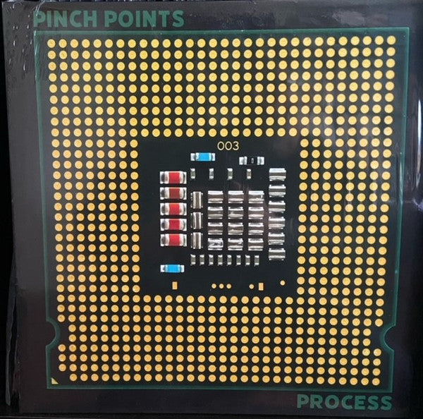 Pinch Points: Process 12" – Sorry State Records