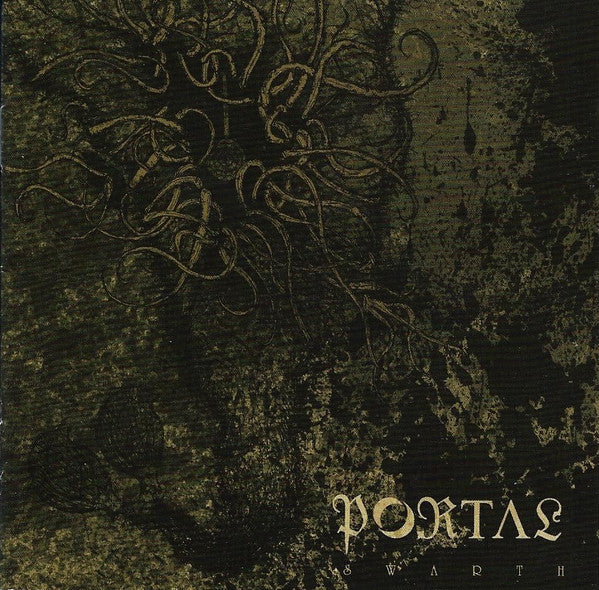 Portal: Swarth CD – Sorry State Records