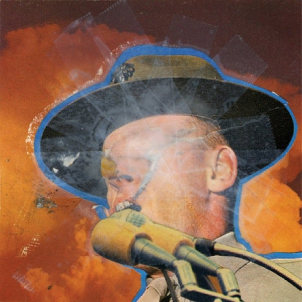 Ricked Wicky: King Heavy Metal 12" – Sorry State Records