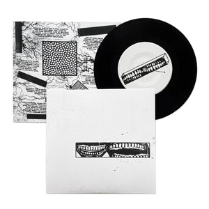 Science Man: Mince's Cain 7" – Sorry State Records