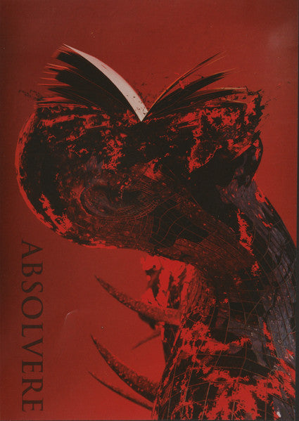 Signs Of The Swarm: Absolvere CD – Sorry State Records