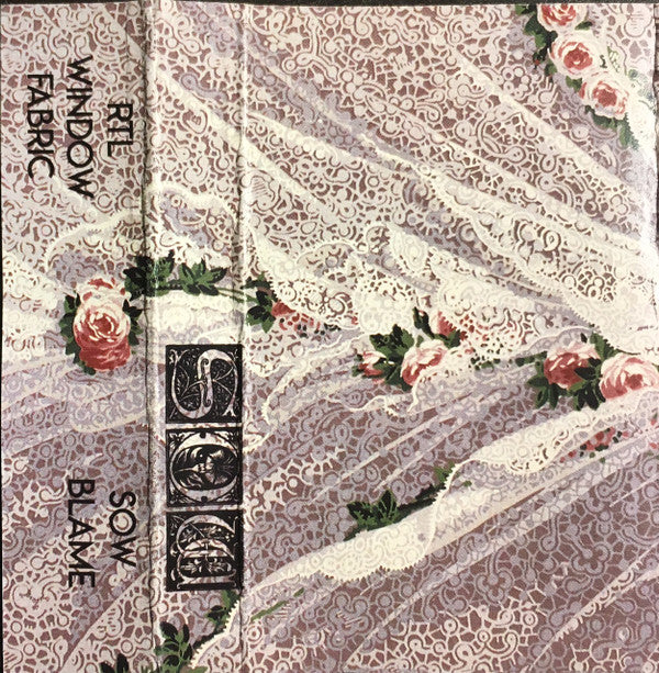 Sow: Sow Cassette – Sorry State Records