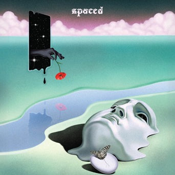 Spaced: This Is All We Ever Get 12" – Sorry State Records