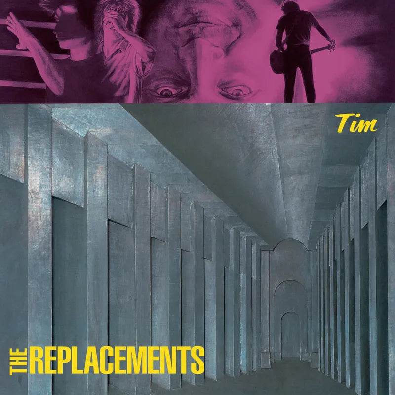 The Replacements: Tim 12" (RSD 2025) – Sorry State Records