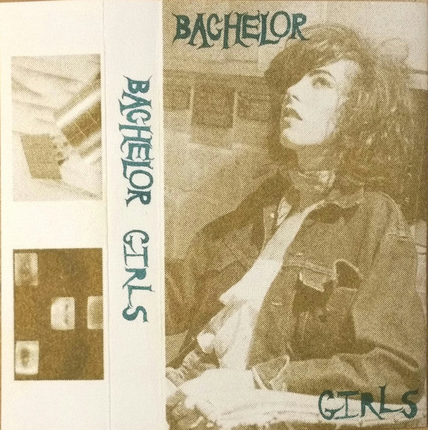 Various: Bachelor Girls Cassette – Sorry State Records