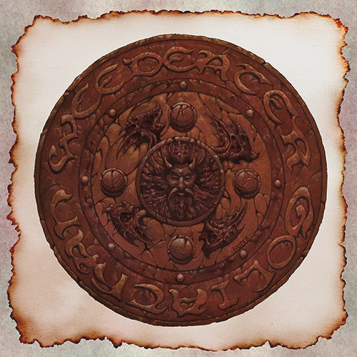 Weedeater: Goliathan CD – Sorry State Records