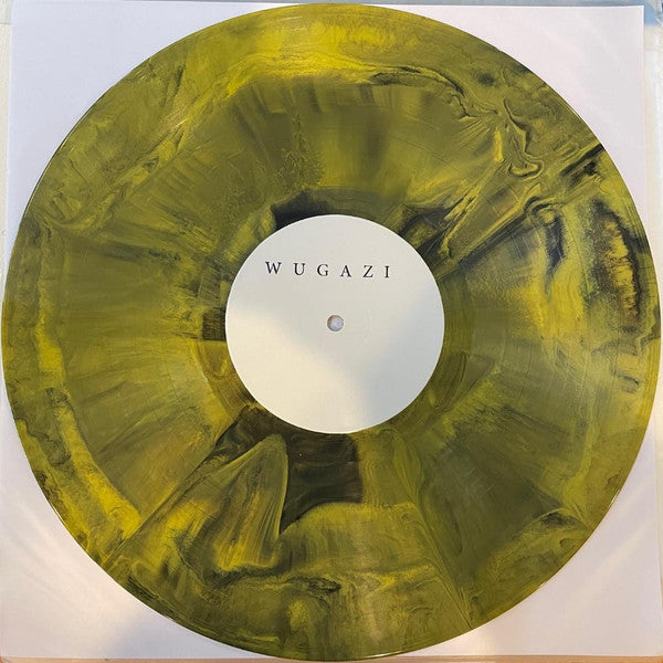 Wugazi: 13 Chambers 12" – Sorry State Records