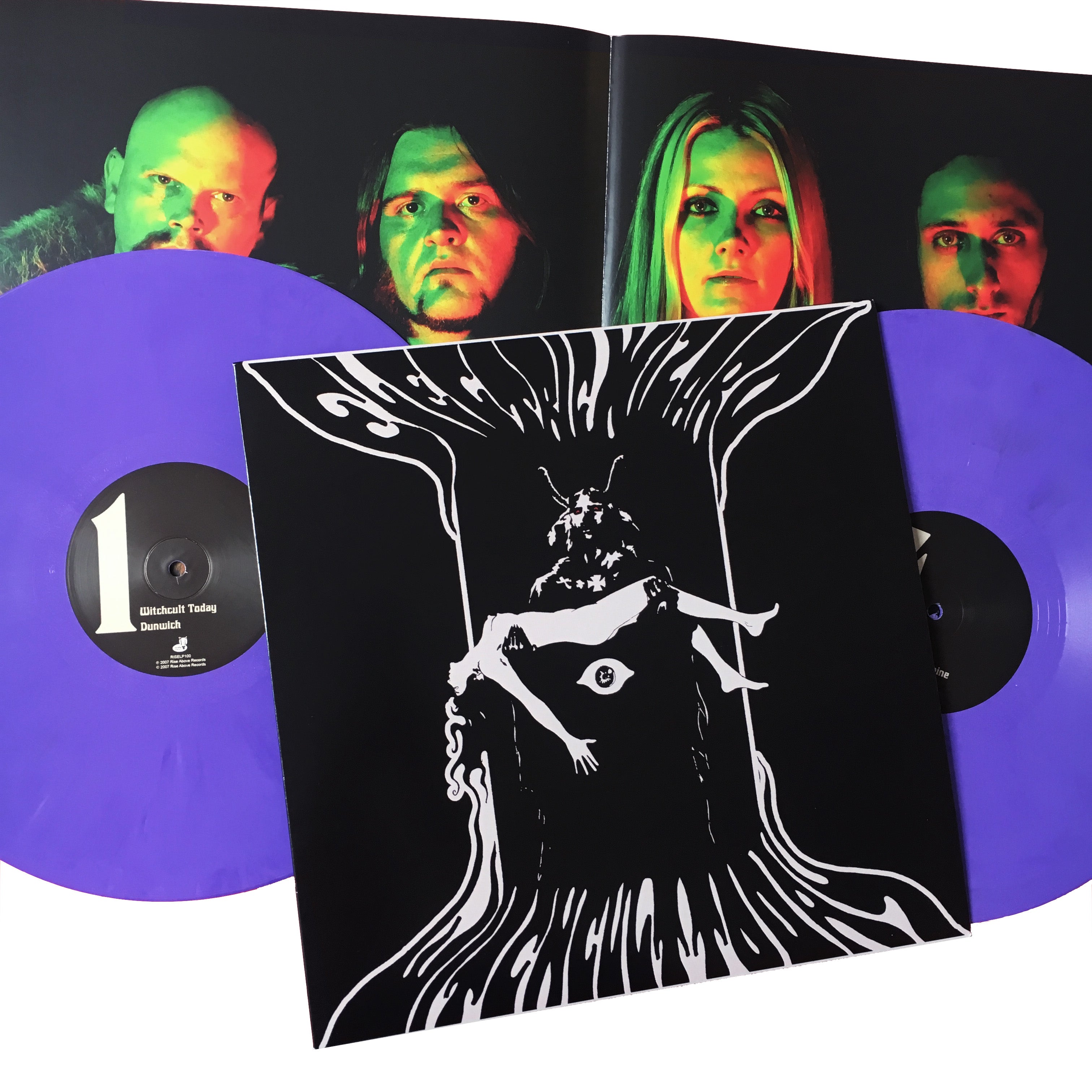 Electric Wizard Witchcult Today