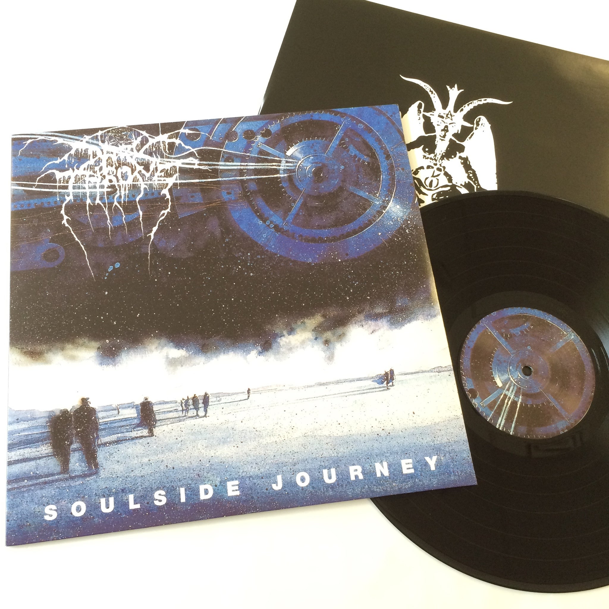 Soulside Journey