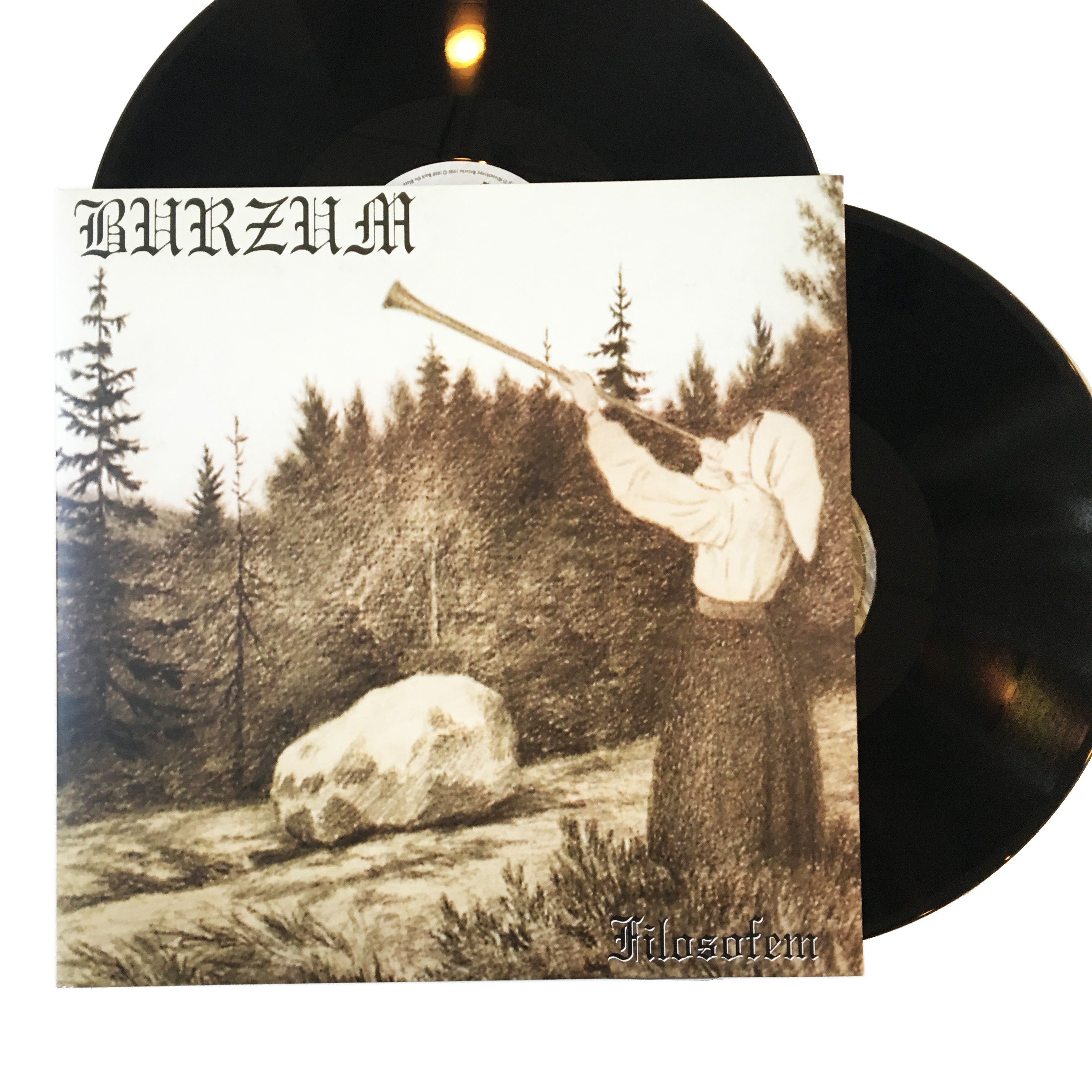 Burzum Filosofem