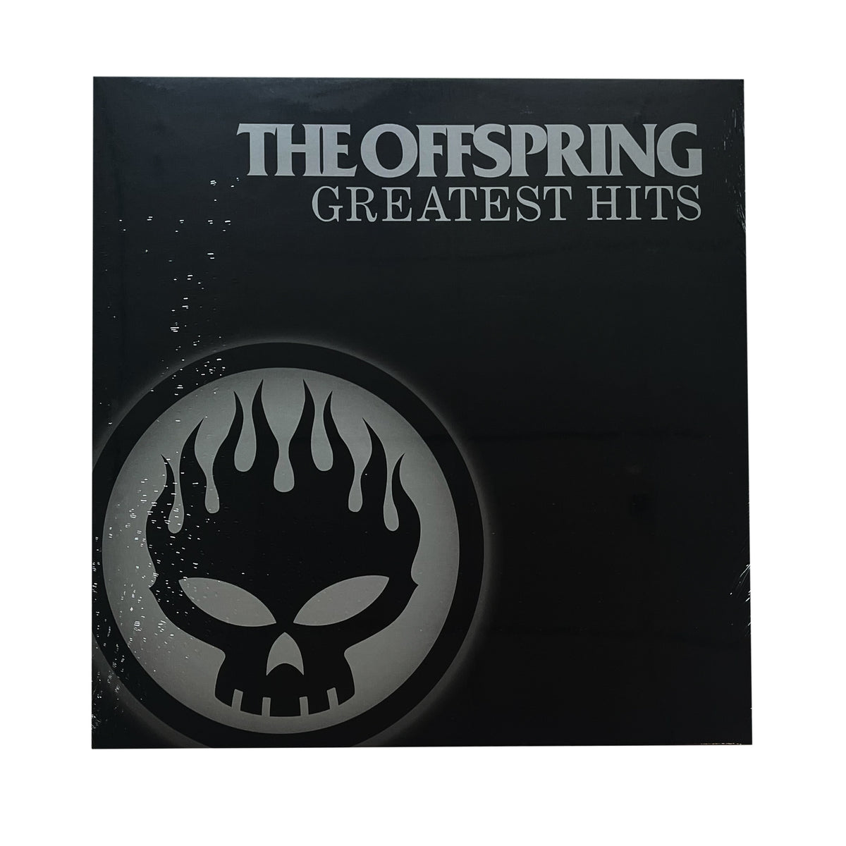 The Offspring: Greatest Hits 12" – Sorry State Records
