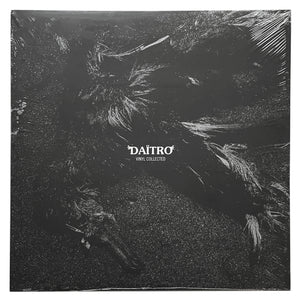 Daitro: Vinyl Collected 12" – Sorry State Records