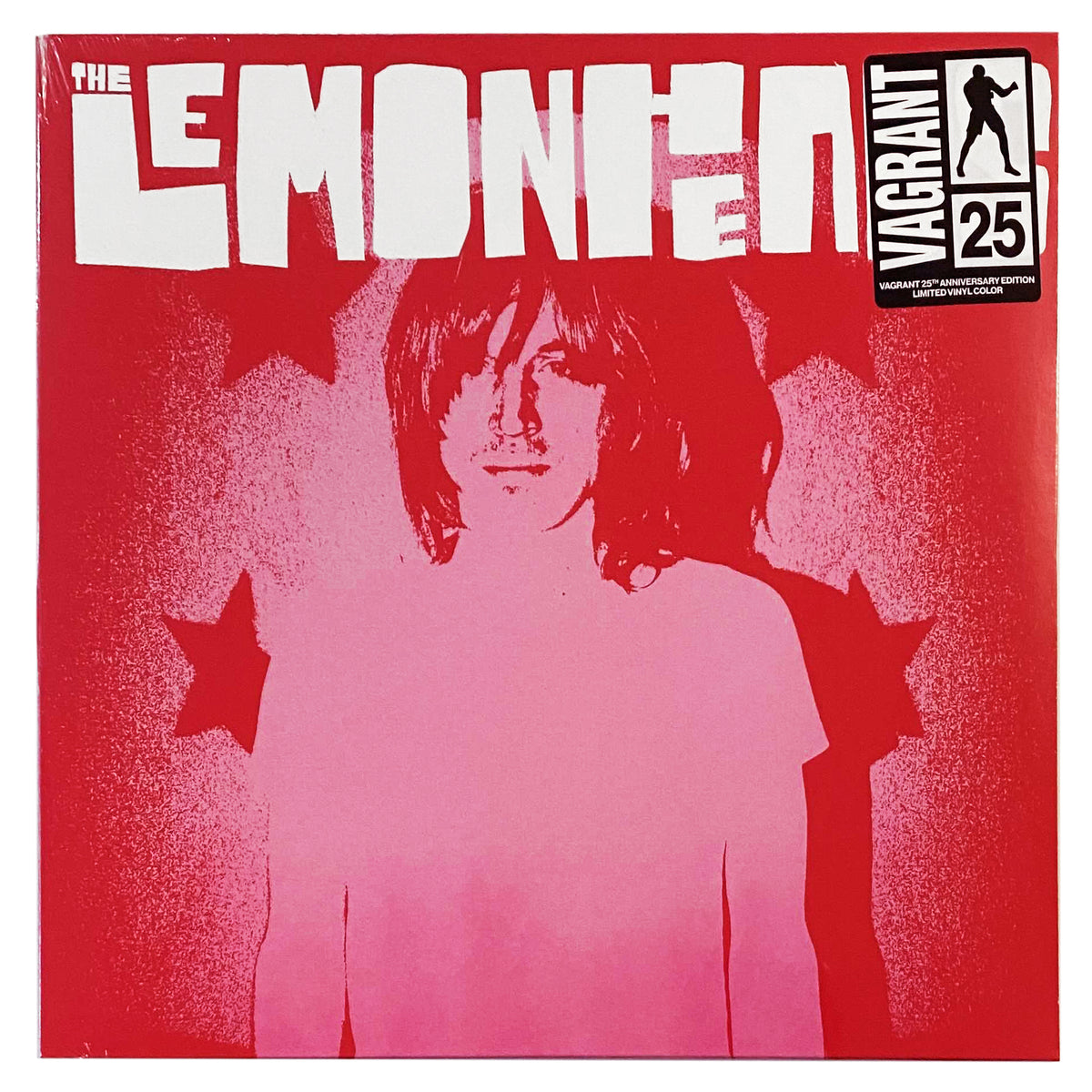 The Lemonheads: S/T 12" – Sorry State Records